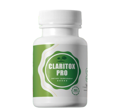 Claritox Pro Reviews 2025 Compalints - Customer Reviews, Consumer Reports