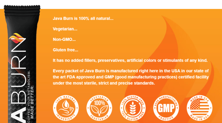 Java Burn Reviews (Real 2026 Update) - Customer Reviews, Consumer Reports