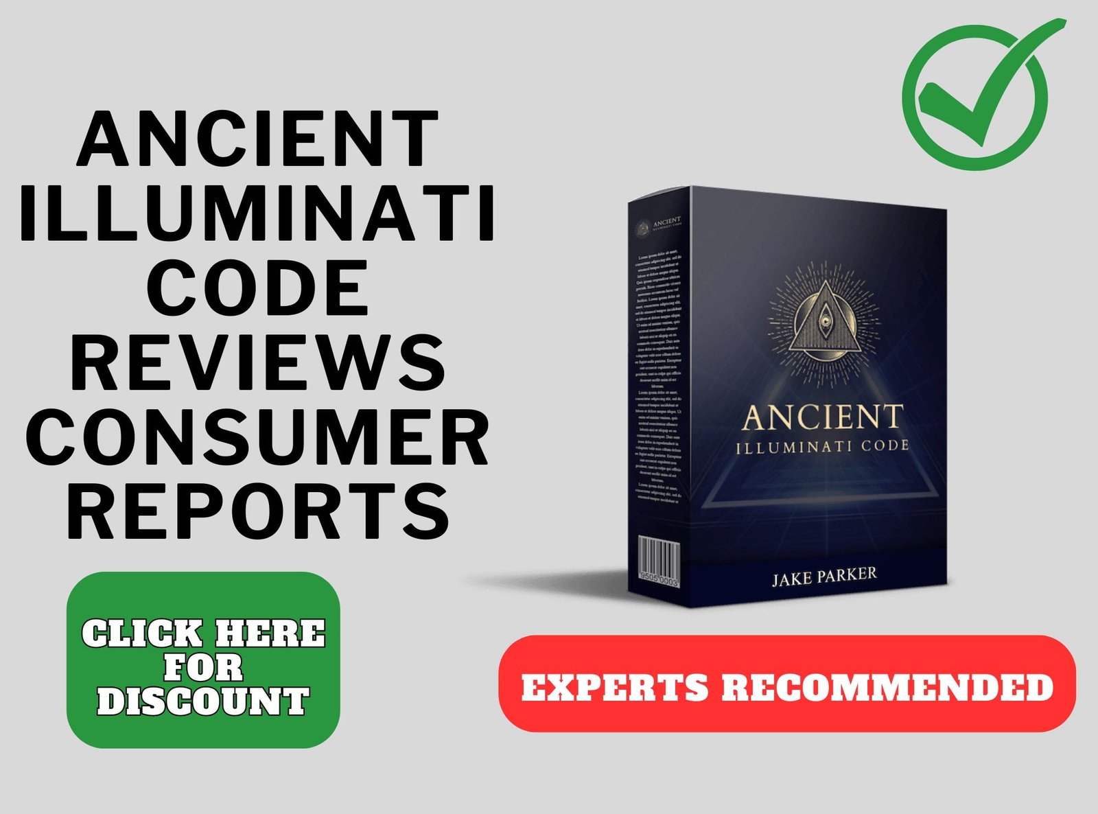 Ancient Illuminati Code Reviews 2026 - Customer Reviews, Consumer Reports