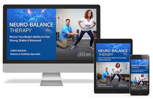 Neuro Balance Therapy Reviews 2025 - Customer Reviews, Consumer Reports