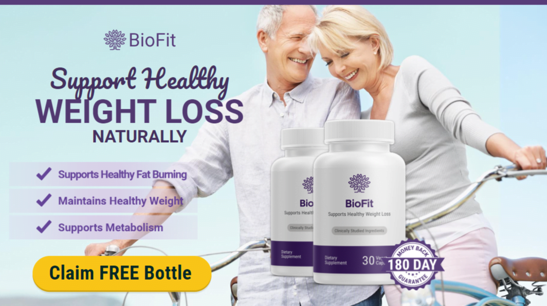 Biofit Reviews 2025 Probiotic Weight Loss - Customer Reviews, Consumer ...