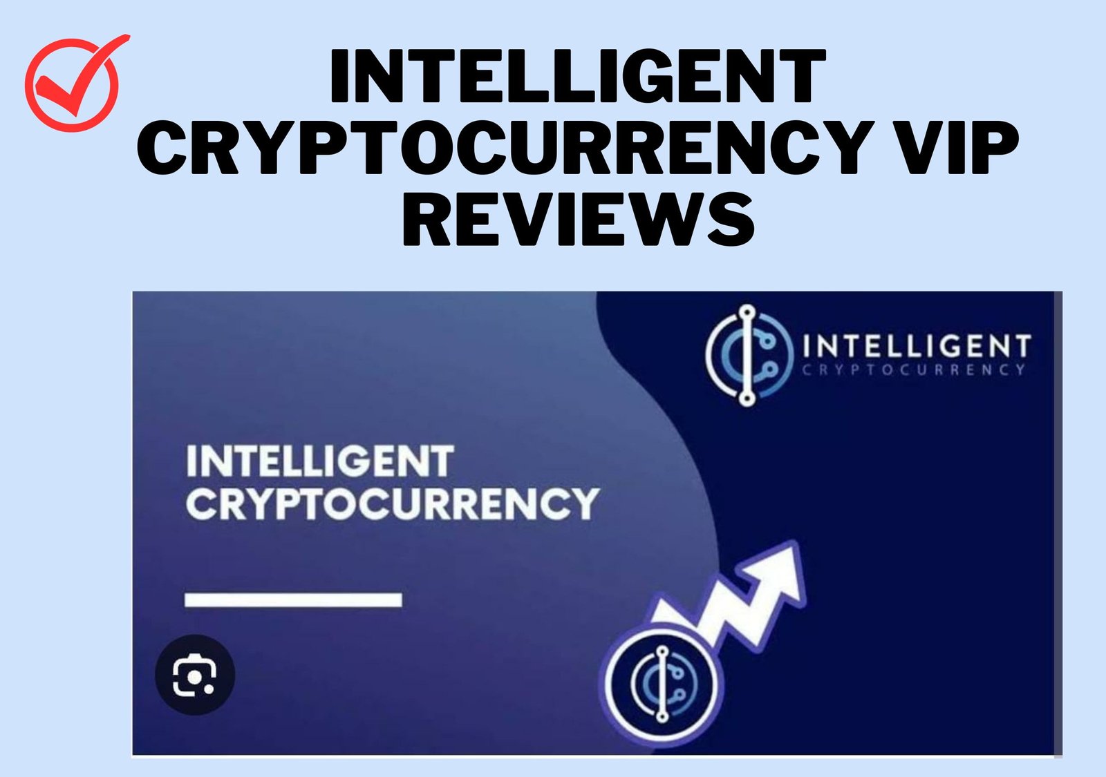 Intelligent Cryptocurrency VIP Review: My 21 Days Results - Customer ...