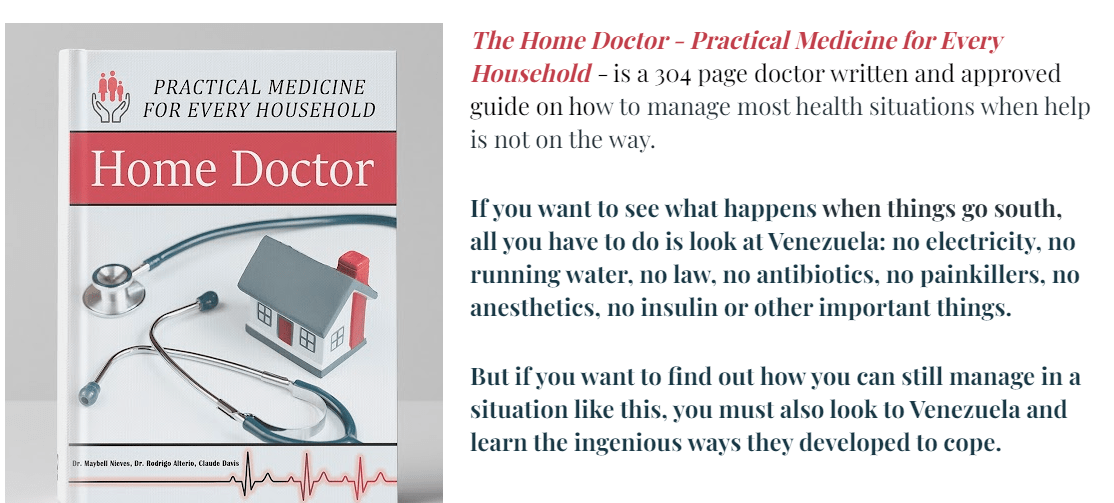 The Home Doctor Book Reviews (2026) Dr Maybelle Nieves - Customer ...