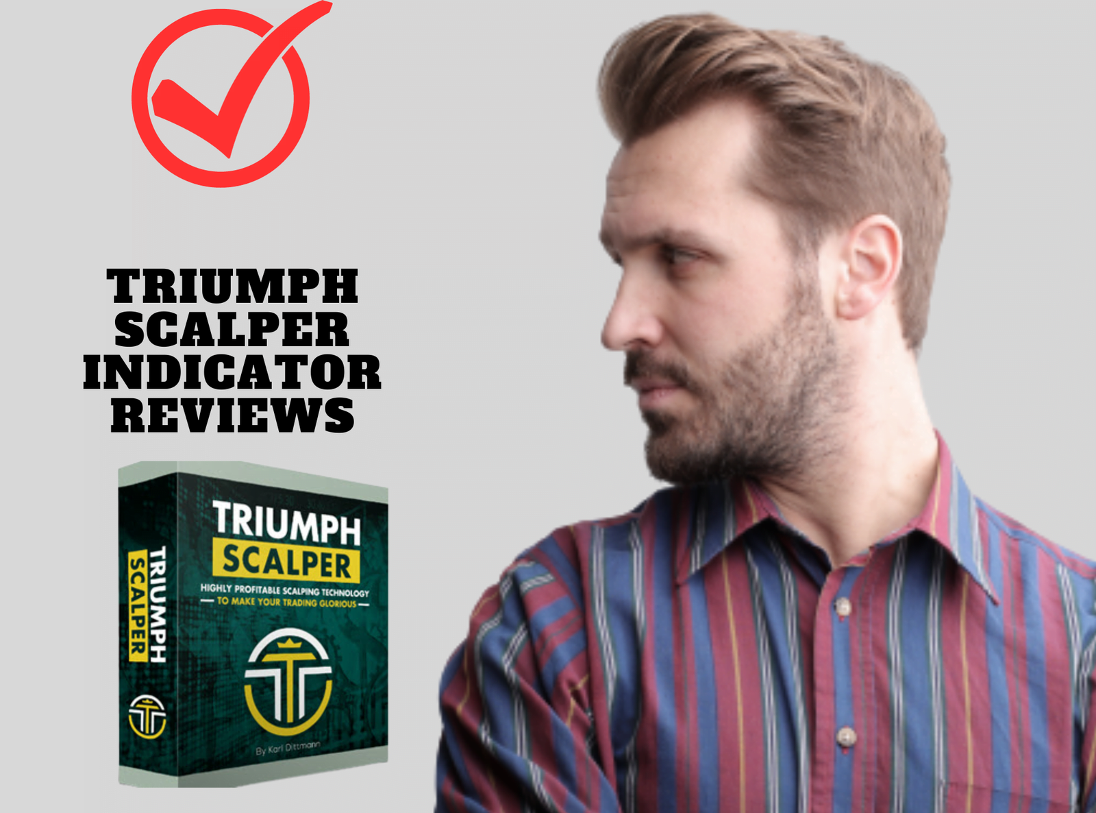 Triumph Scalper Indicator Reviews: My Complaints After 20 Days ...