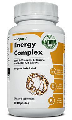 VitaPost Energy Complex Reviews (2025) Complaints - Customer Reviews ...