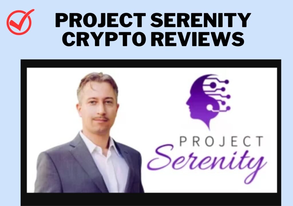Project Serenity Crypto Reviews: my Money after 1 Month - Customer ...