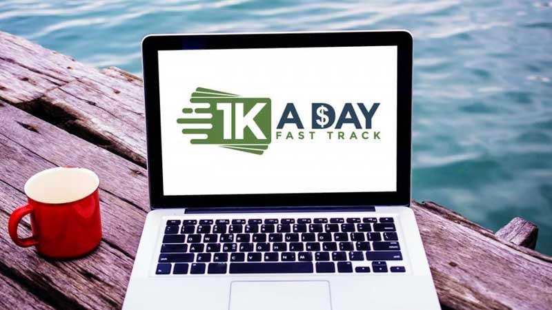 The Fast Tracks Reviews 2024 1K a Day Update - Customer Reviews ...