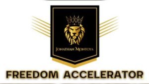 Freedom Accelerator Review: Jonathan Montoya 2025 Results - Customer Reviews, Consumer Reports