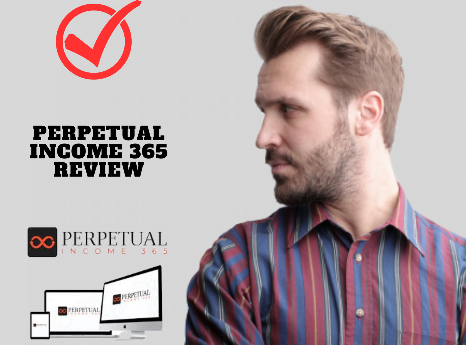 Perpetual Income 365 Review: 21 Days Login Results - Customer Reviews ...