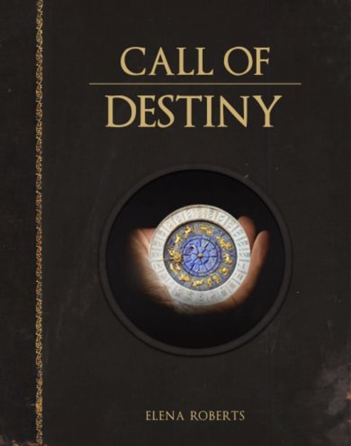 Call of Destiny Astrology Reviews (2025 Elena Roberts) - Customer ...