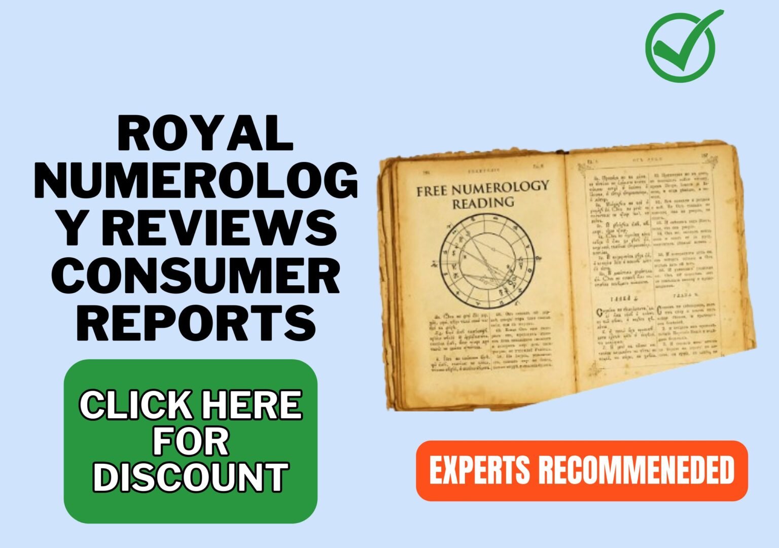 Royal Numerology reviews (My 2026 Free Reading Results)