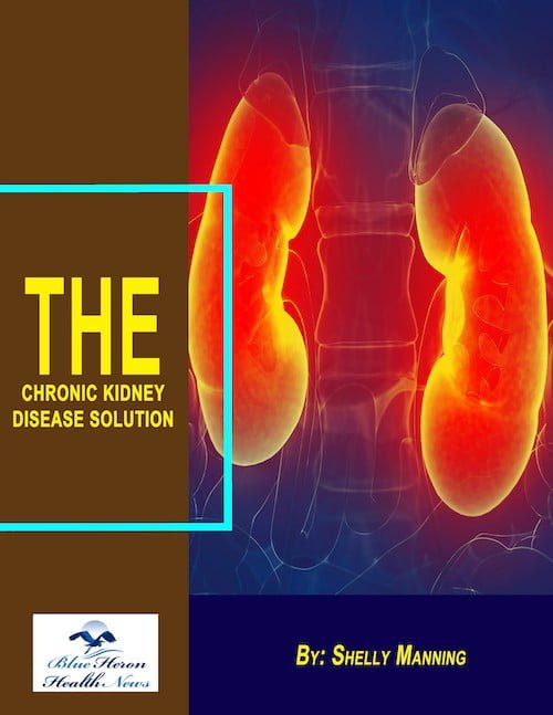 Chronic Kidney Disease Solution Reviews (2026 Ckd Book & Pdf)