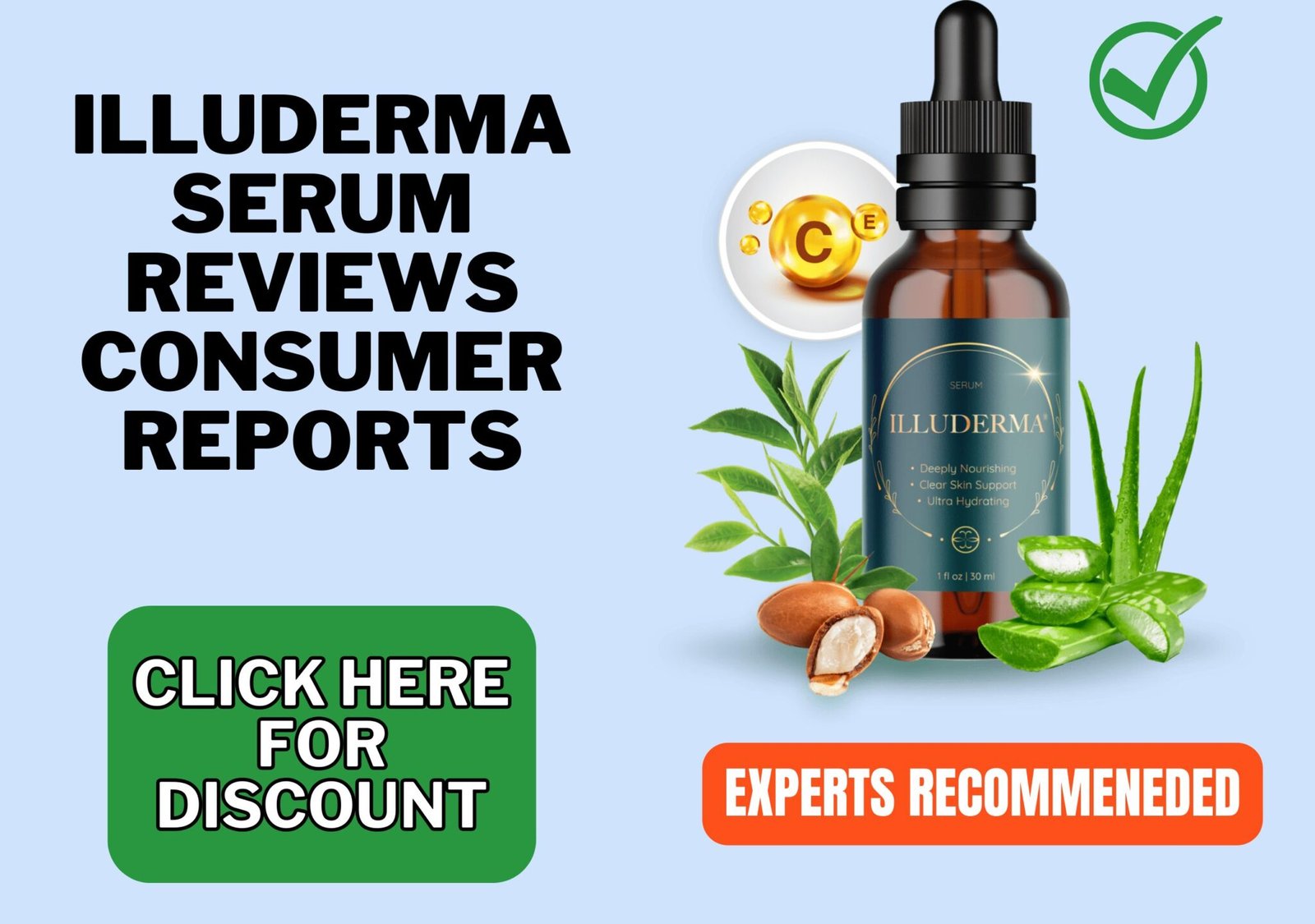 Illuderma Serum Reviews (2026 Dark Spots Complaints) - Customer Reviews ...