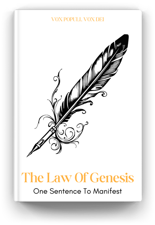 The Law of Genesis Manifestation Reviews (2026 Complaints) - Customer ...