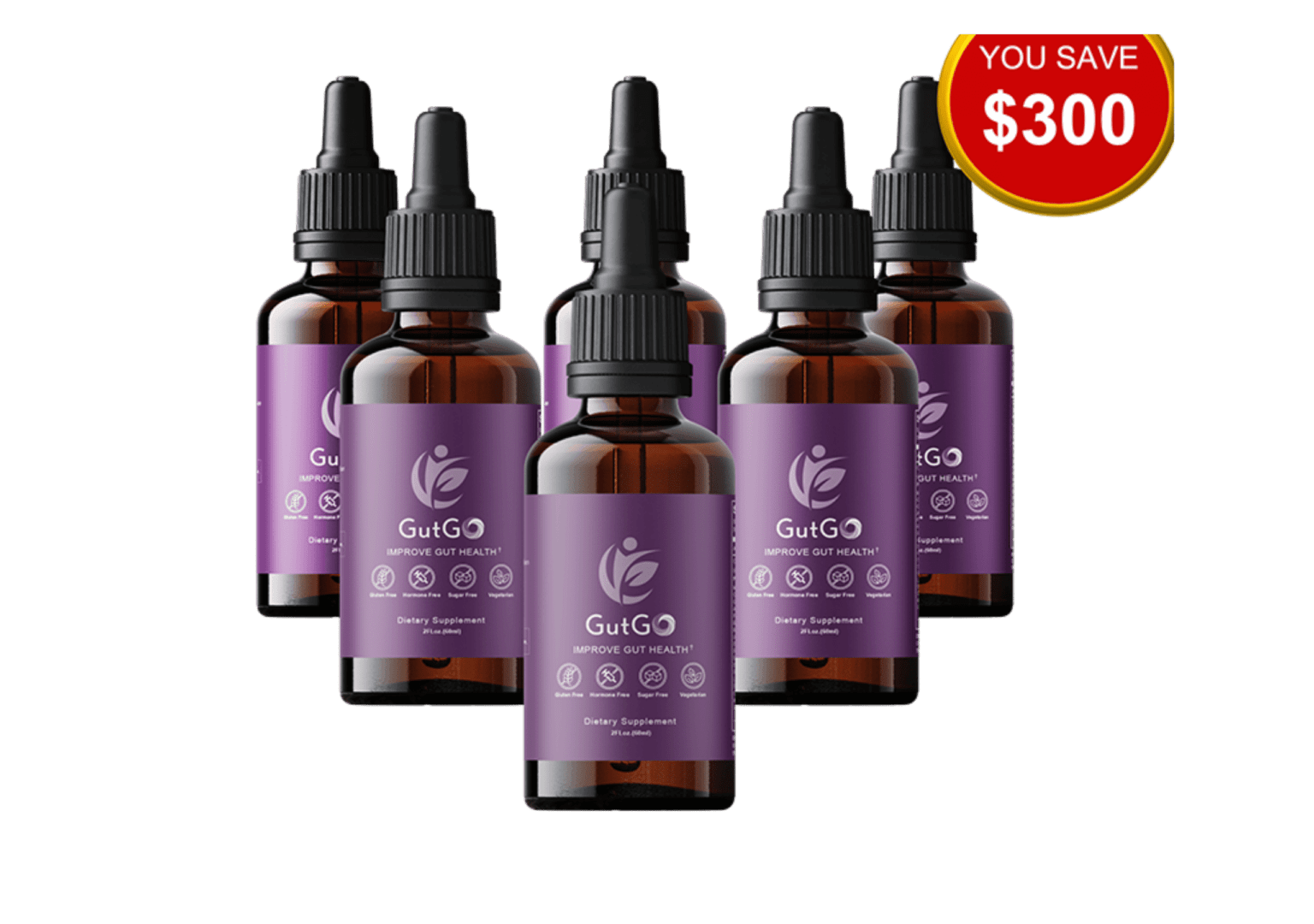 GutGo Reviews: my Complaints Microbebiotic Supplement Results ...