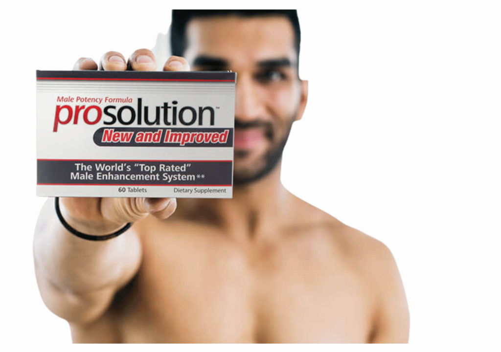 Prosolution Plus Pills Reviews: 7days male enhancement Results ...
