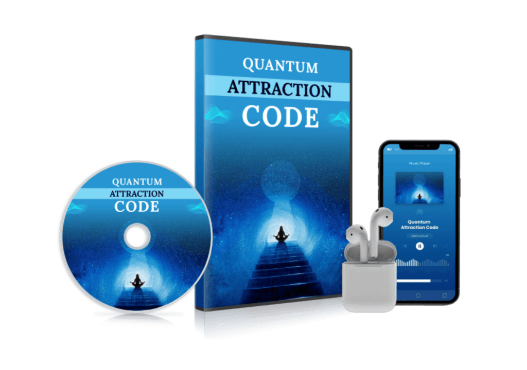 Quantum Attraction Code Reviews: My 9days Albert Einstein Results ...