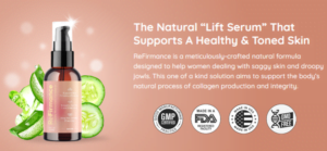 ReFirmance Reviews: my 30 Days Results with Skin Care Serum - Customer ...