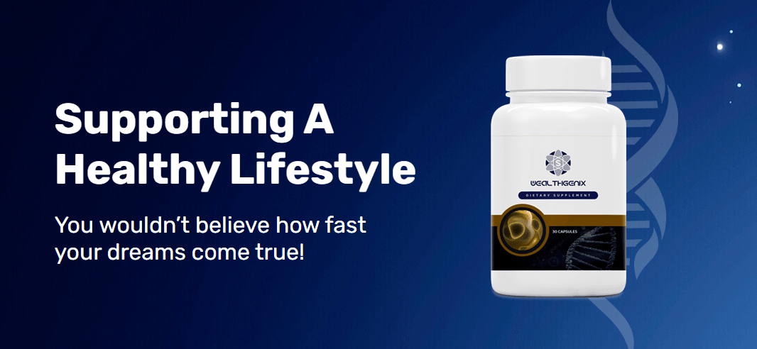 WealthGenix Reviews: I Tried Supplement Legit 30 Days Results ...