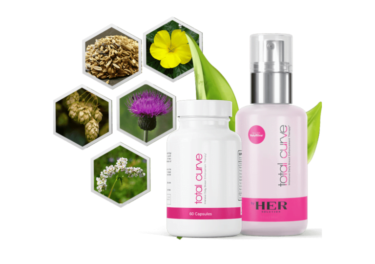 Total Curve Reviews: Amazon Breast Enhancement Pills Before and After ...