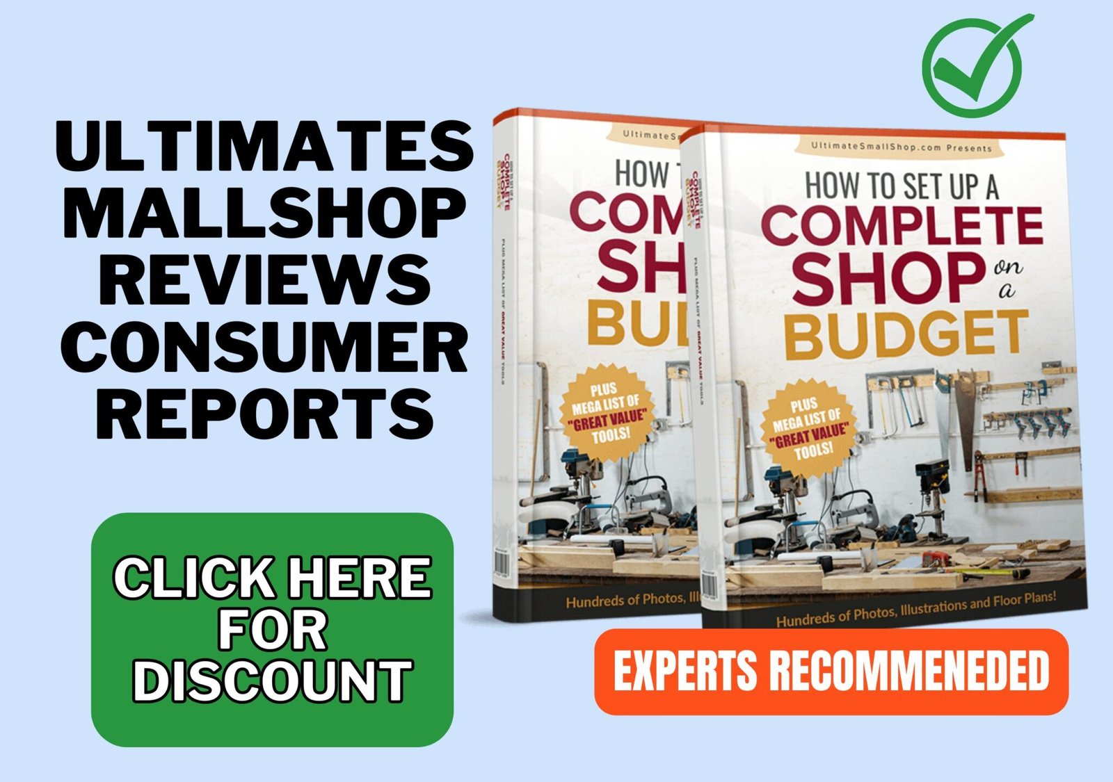Ultimate Small Shop Reviews: my Free PDF 21 Days Results - Customer ...