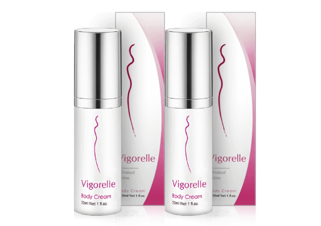 Vigorelle Reviews: My 21 Days Body Cream Gel Results - Customer Reviews ...