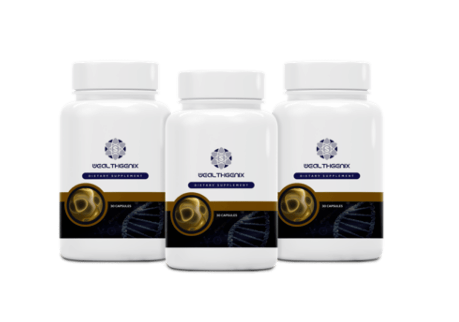 WealthGenix Reviews: I Tried Supplement Legit 30 Days Results ...