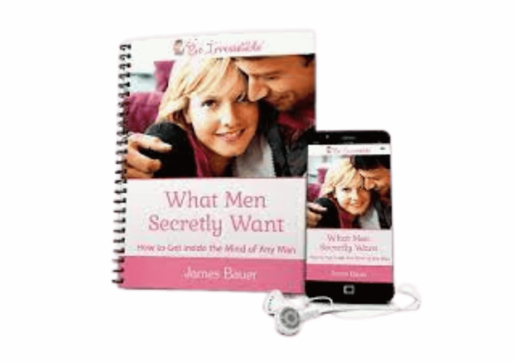 What Men Secretly Want Reviews: My Pdf Free Download Results - Customer ...