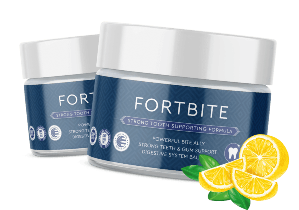 Fortbite Reviews: my 2025 Tooth Powder Toothpaste Results