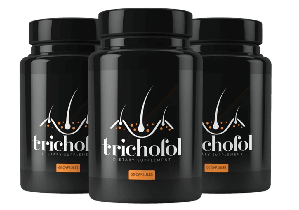 Trichofol Reviews: my Hair Growth Supplement Ingredients Results