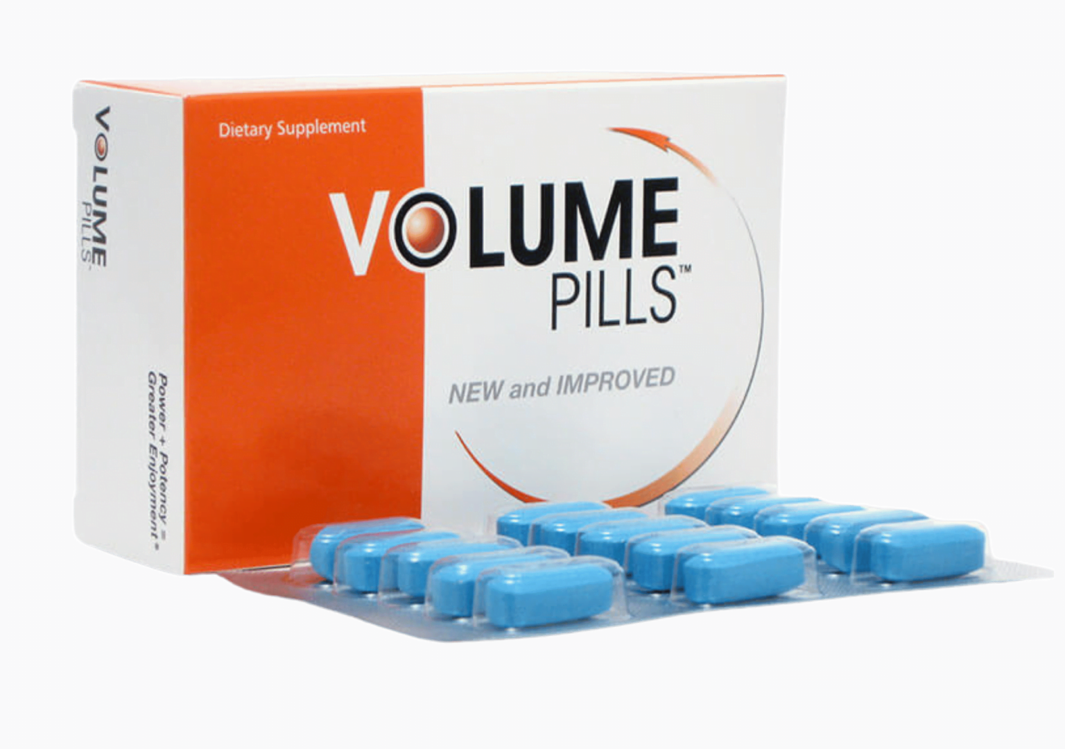 Volume Pills Reviews: I Tried It, Amazon for Sperm Before After ...