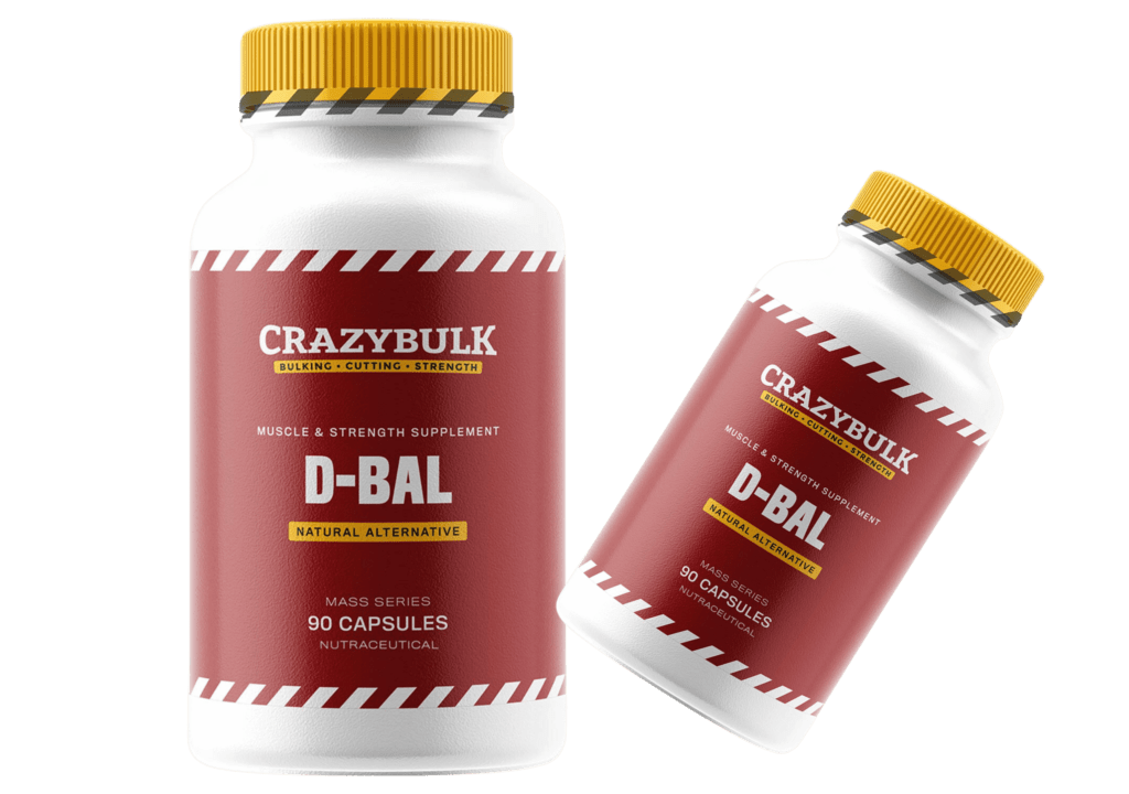 Crazybulk Supplements Reviews: 8 Days Amazon Before and After ...