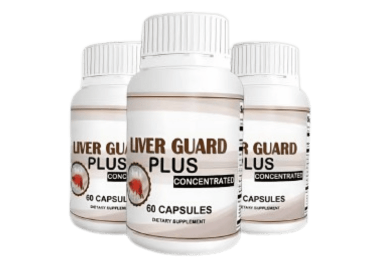 Liver Guard Plus Reviews: my Supplement Ingredients Results - Customer ...