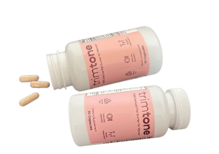 Trimtone Reviews (Amazon Weight Loss Fat Burner for Women) - Customer ...