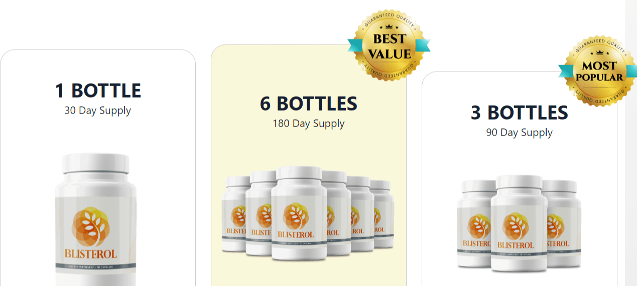 Blisterol Reviews: my Herpes Ingredients 21 Days Results - Customer ...