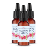 Revival Tonic Reviews: my 14 Days Weight Loss Drops Results - Customer ...