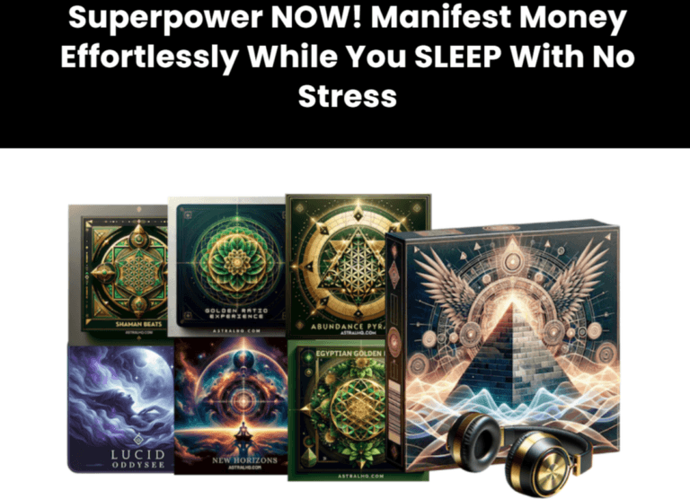 Shifting Vibrations Review: Legit 2025 Program for Manifestation?