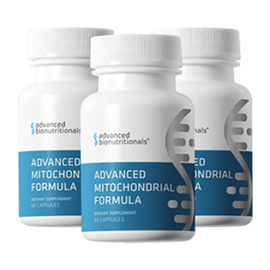 Advanced Mitochondrial Formula Reviews: Supplement Ingredients ...