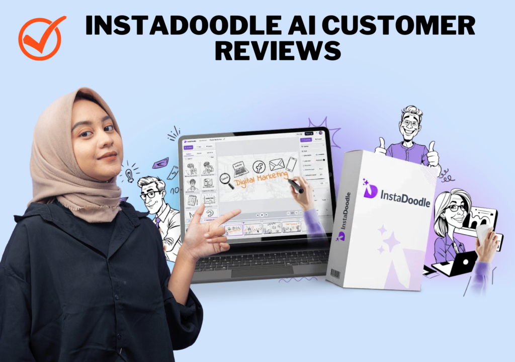 Instadoodle Review (2026 Wizard Ai Credits + Coupon Code) - Customer ...