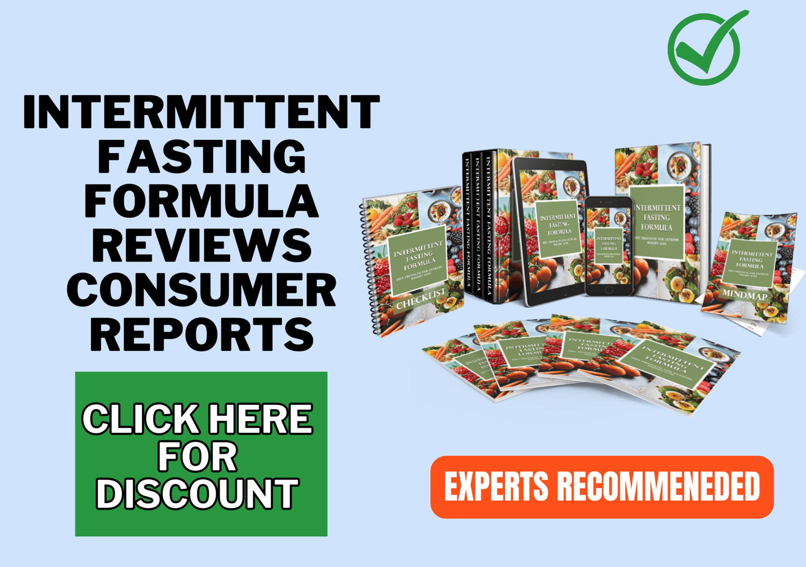 Intermittent Fasting Formula Reviews: 2025 Calculator Results