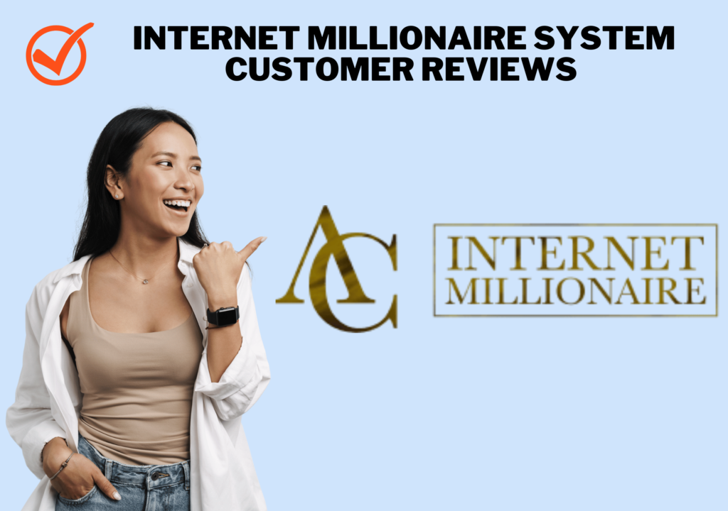 Internet Millionaire System Reviews: My 14 Days Results - Customer ...