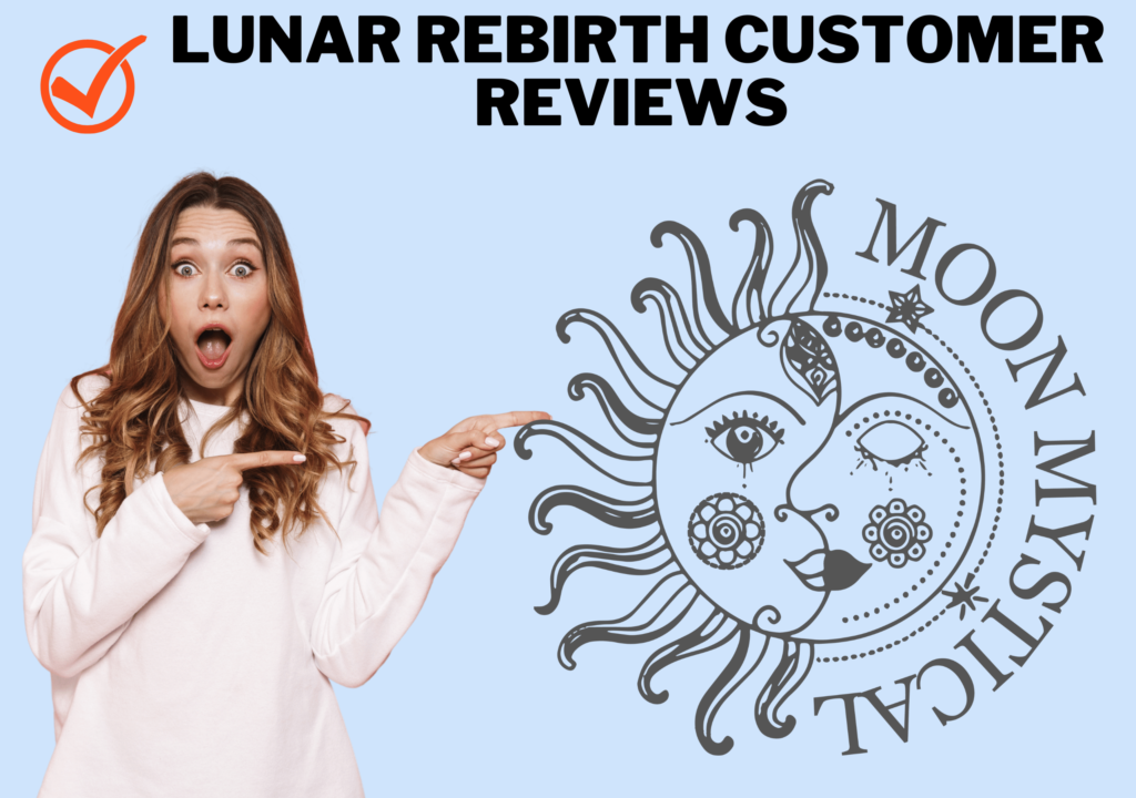 Lunar Rebirth Report Reviews: I Tried MoonMystical 14 Days