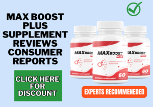 Max Boost Plus Reviews 2025: My Complaints After 20 Days - Customer ...