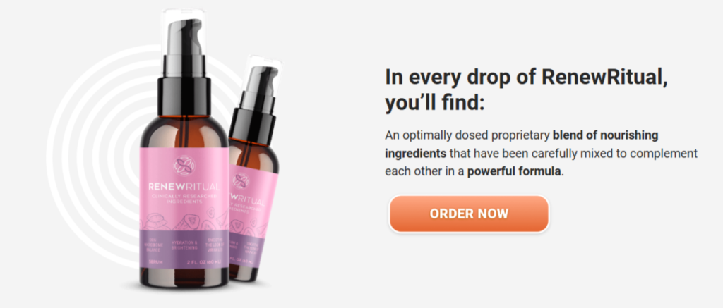 Renew Ritual Reviews: My 7 Days Complaints of Supplements - Customer ...