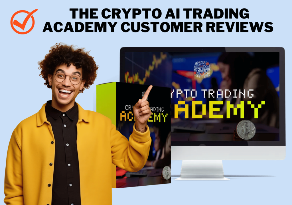 The Crypto Ai Trading Academy Reviews: my Wins After 30 Days