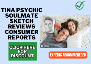 Tina Psychic Soulmate Sketch Reviews (2026 Aldea Results) - Customer ...