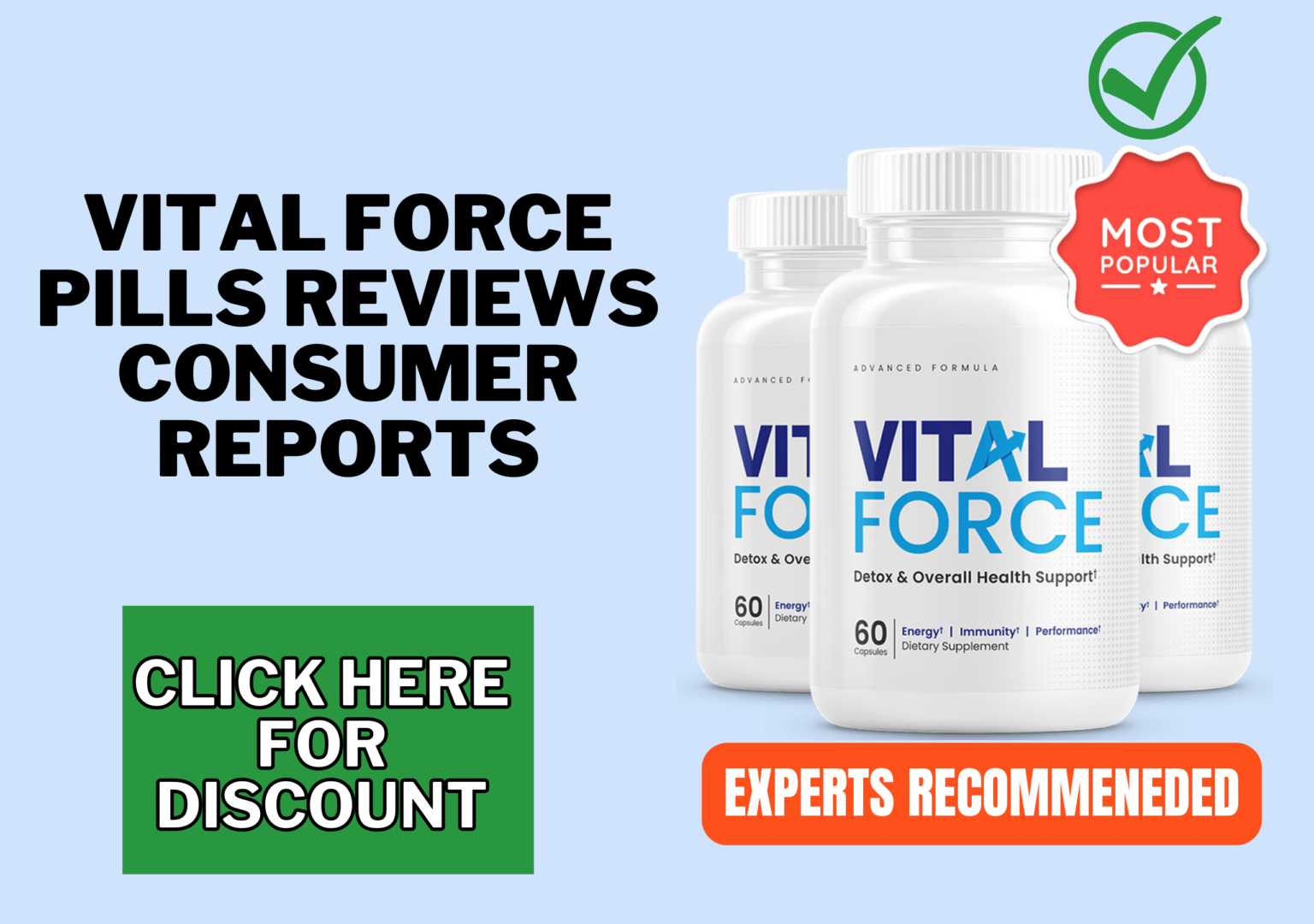 Vital Force Reviews: 2026 (My Spray Pills Detox Results) - Customer ...