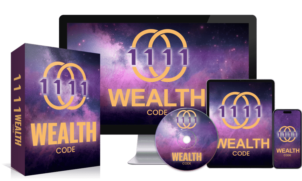 11:11 Wealth Code Review 2026: Legit Manifestation Program? – Customer ...