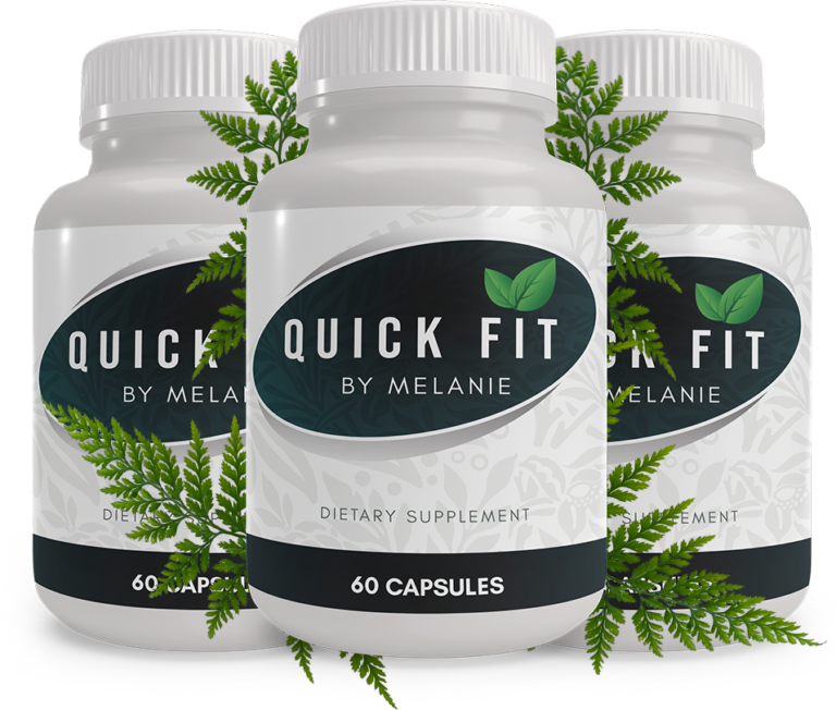 Quick Fit by Melanie Reviews: my Weight Loss After 20 Days