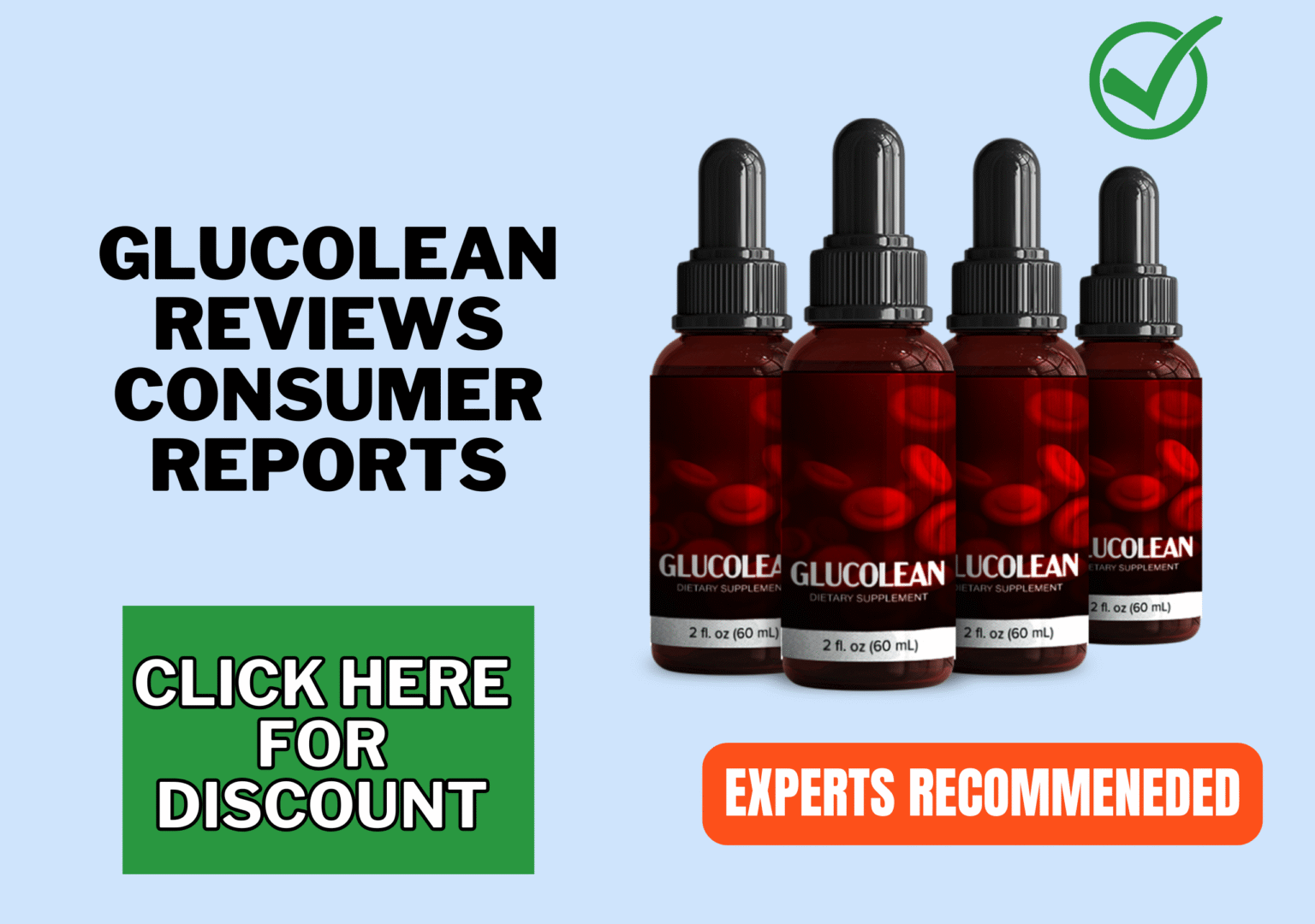 Glucolean Reviews (2026 Complaints) Drops Supplement Fake? - Customer ...